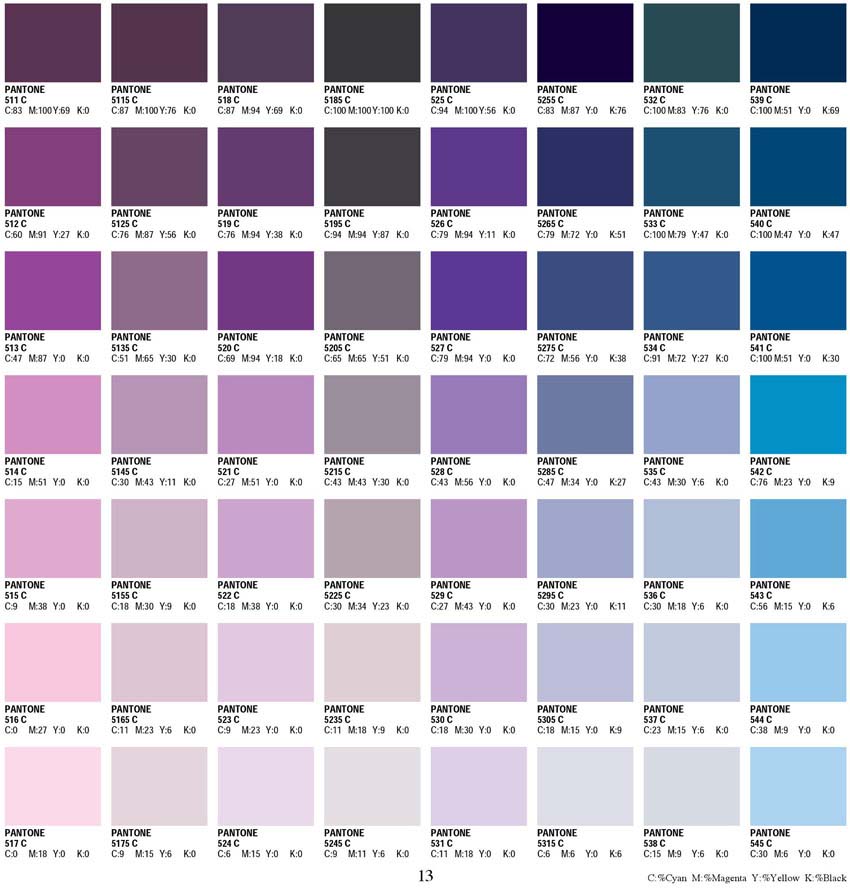 潘通色卡 - 上海夏宁新材料科技有限公司